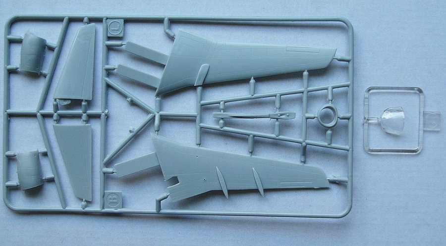 Boeing 737 from Eastern Express – Airlinercafe