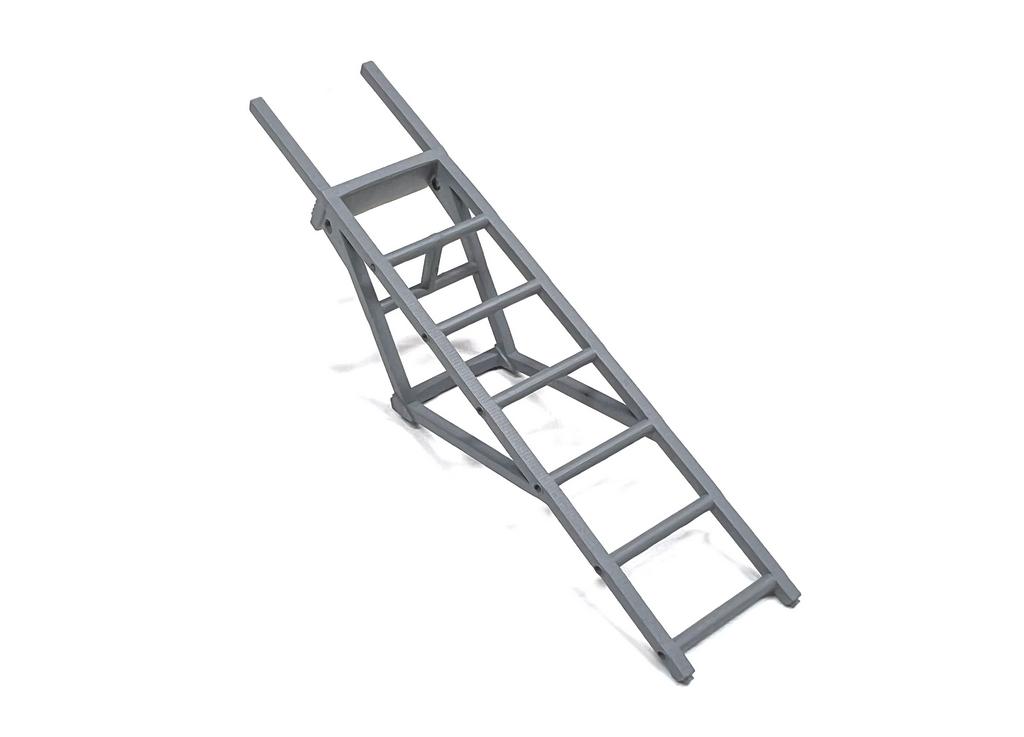 1/24 Hawker Hunter F.6 & BAe Harrier GR.3 Crew Ladder - 1/24 aircraft ...