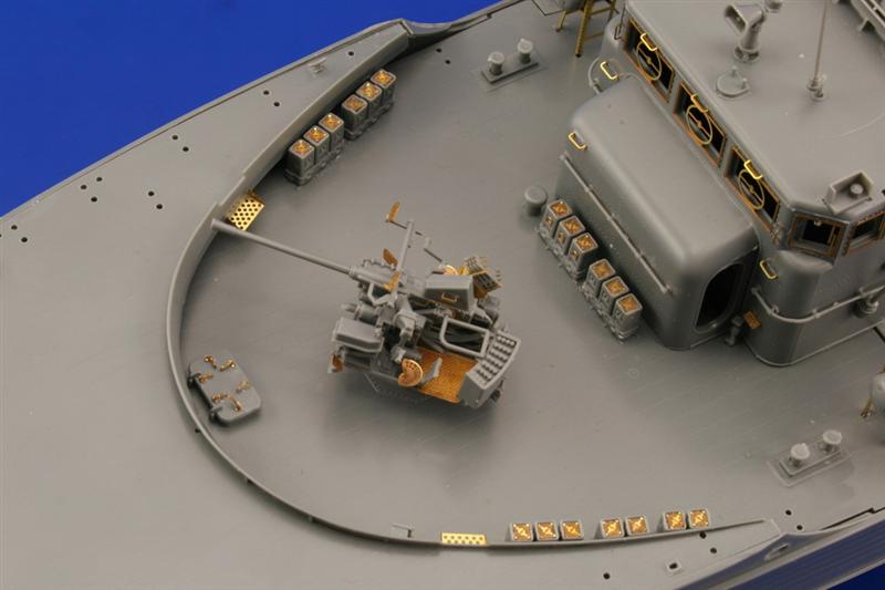 PT-15 Japan Torpedo boat 1/72 (TAM) - Others