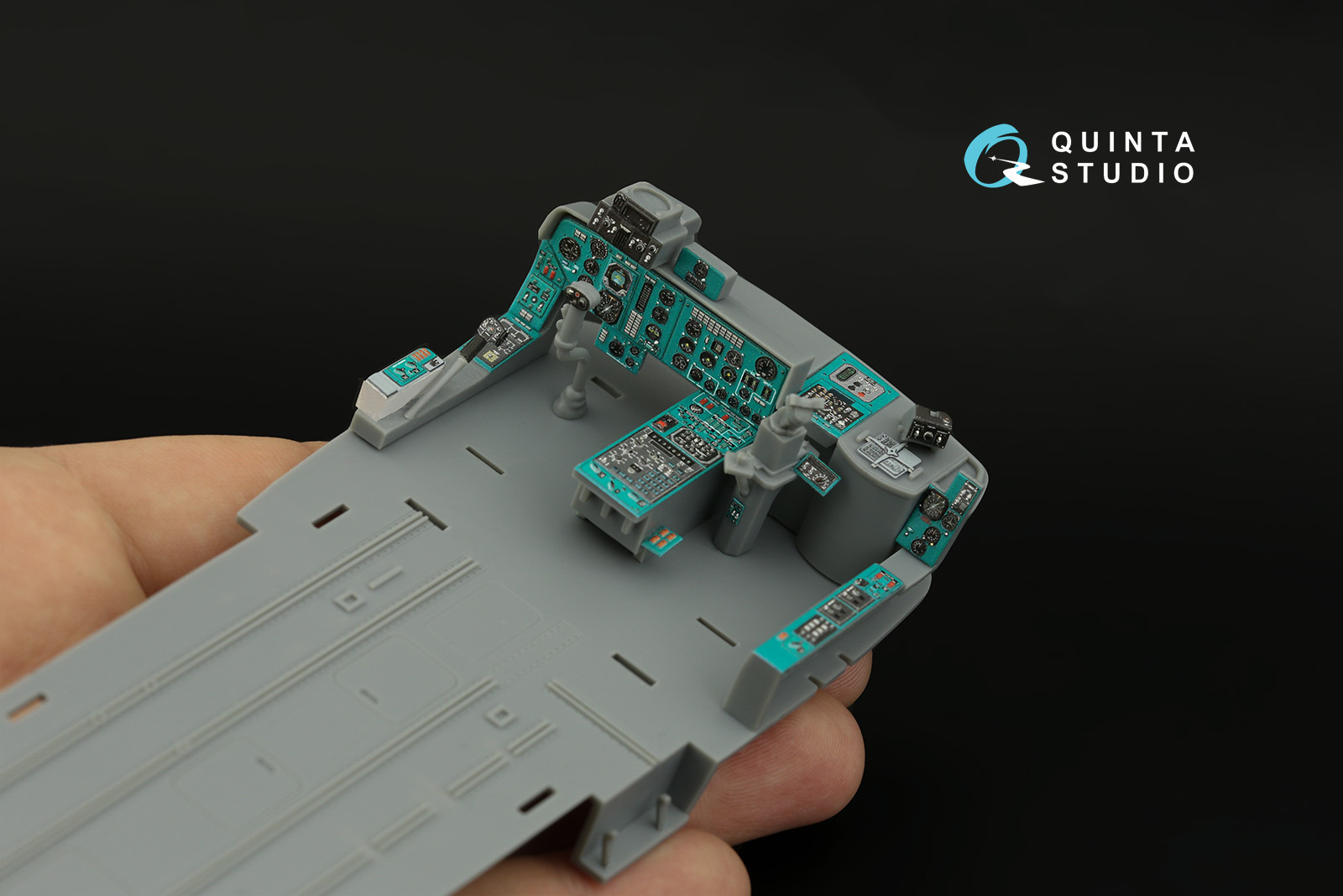 1/35 Kamov Ka-29 - Military upgrade set 1/35