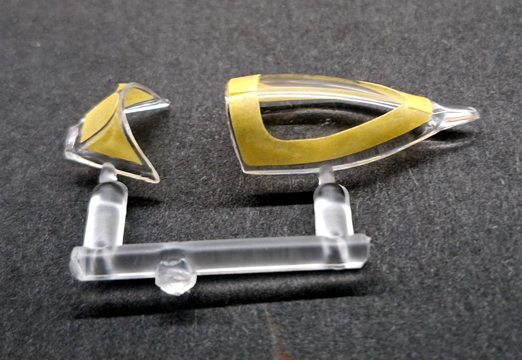 1/72 Lockheed RF-80 /P-80A Shooting Star mask for Sword - Décals avions ...