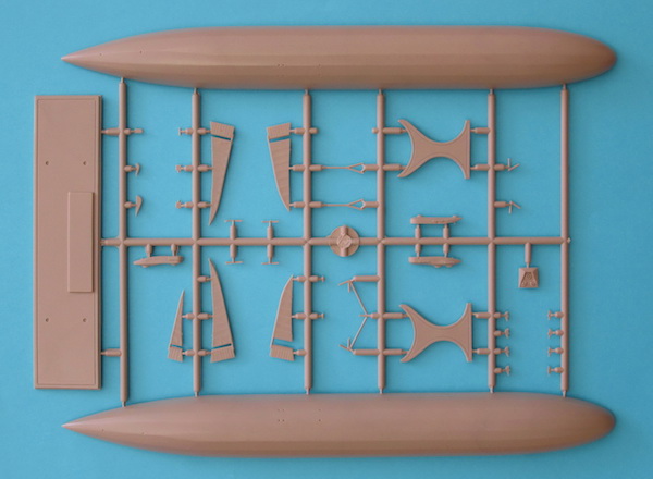 1/720 Zeppelin P-class LZ38/LZ40 First Attacker - Autres échelles Avion ...