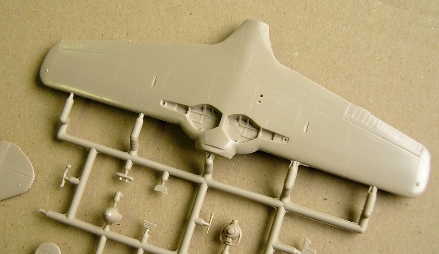 1/72 Tachikawa Ki-106 Japanese Army fighter WWII - Maquettes avions ...