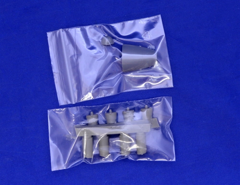 1/72 RAF N.A. RB-45C Tornado - Valom - Modelli aerei in plastica e ...